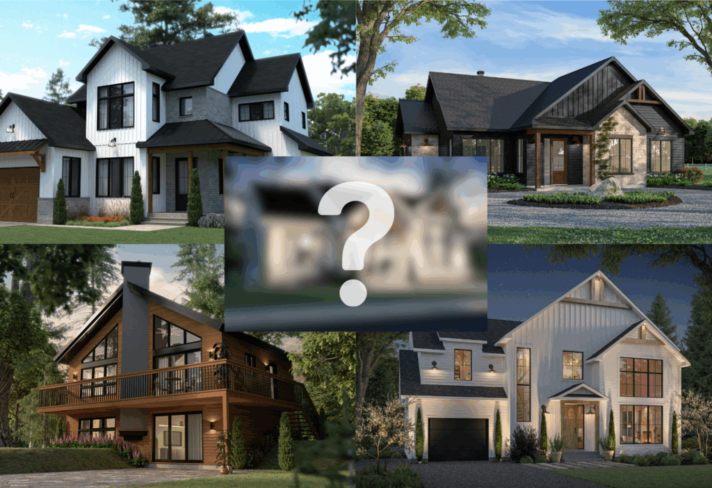 The 10 most popular plans this year – Drummond House Plans Blog